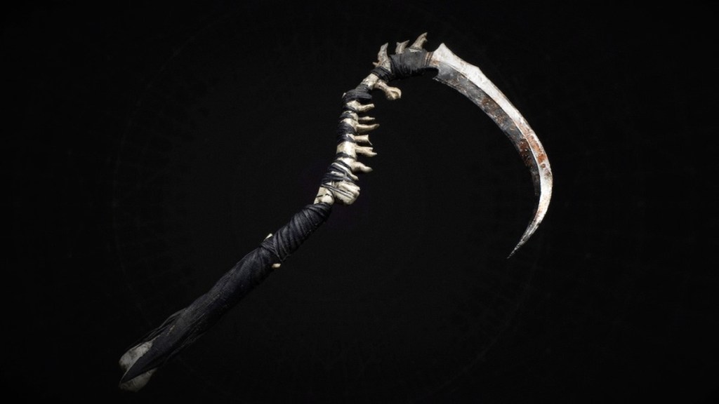 Remnant 2 weapon tier list