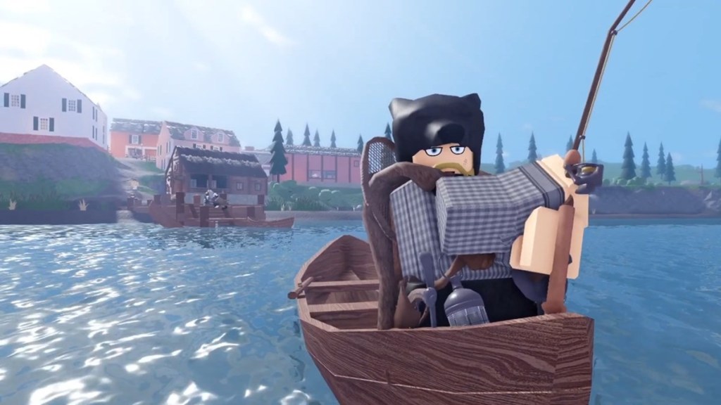 10 Best Roblox RPGs available now – Destructoid