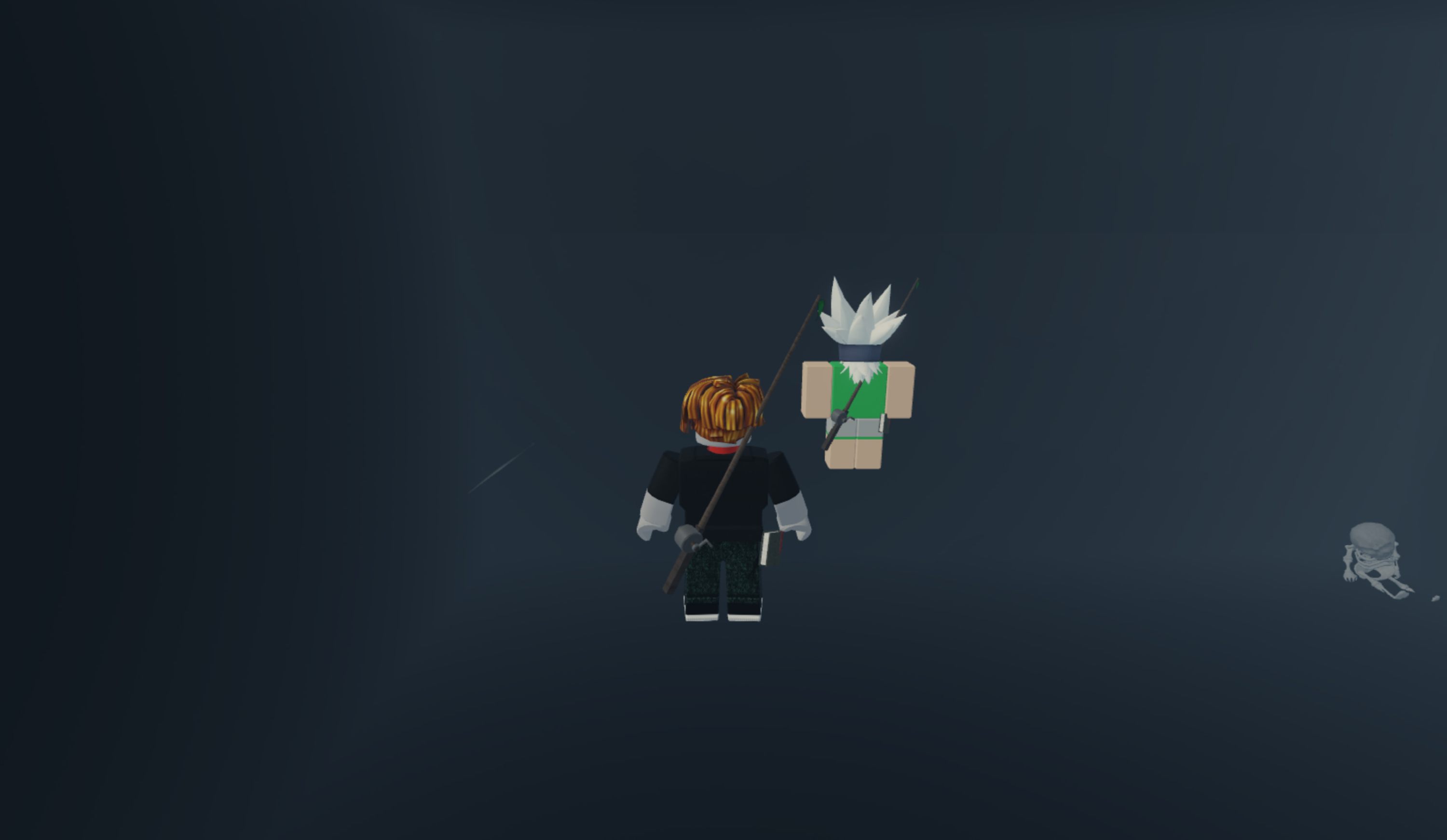 Roblox Fisch: How to get and use GPS – Destructoid