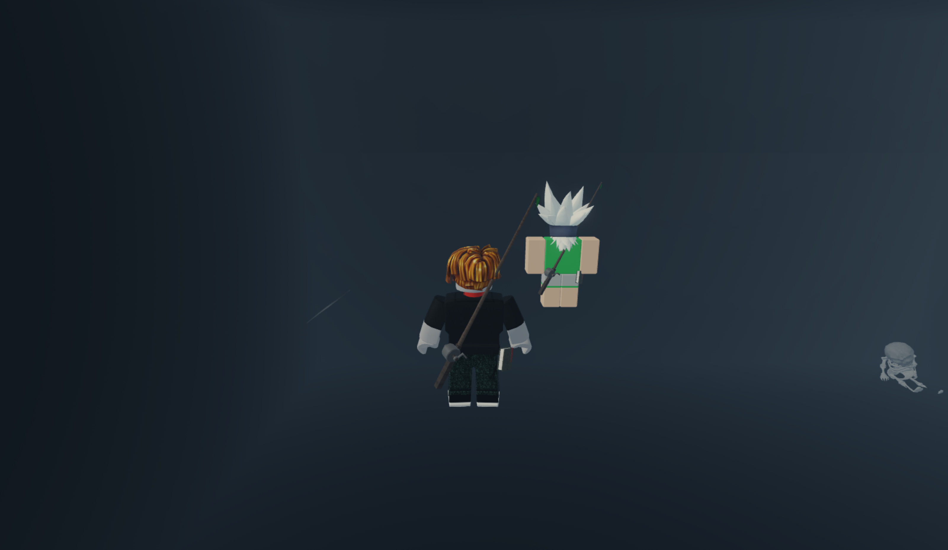 Roblox Fisch: How to get and use GPS – Destructoid