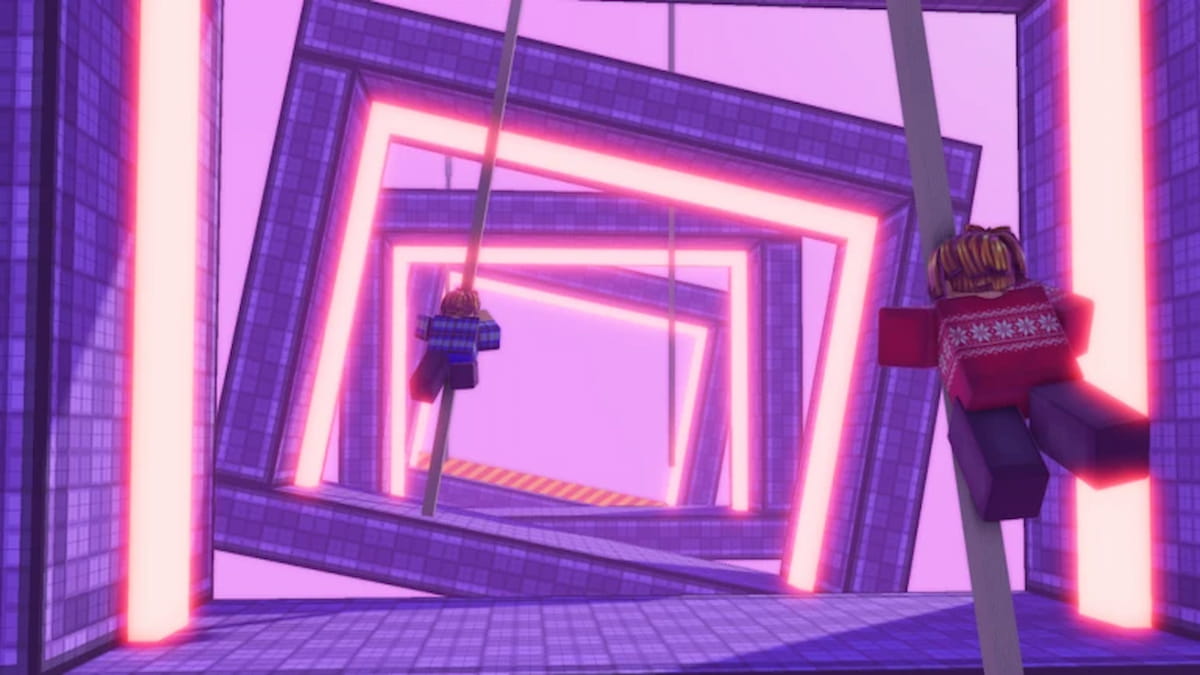 Rope Swing Obby codes (January 2025) – Destructoid