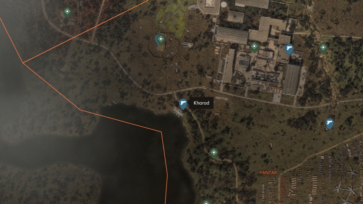 Stalker 2: Best weapons and how to find them