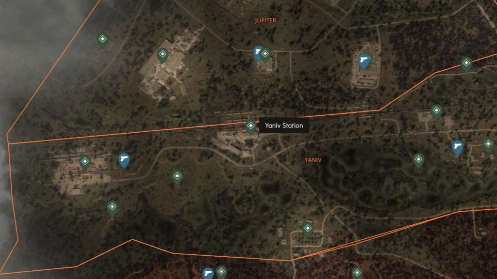 Stalker 2: Best weapons and how to find them