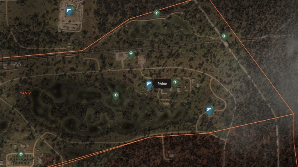 Stalker 2: Best weapons and how to find them