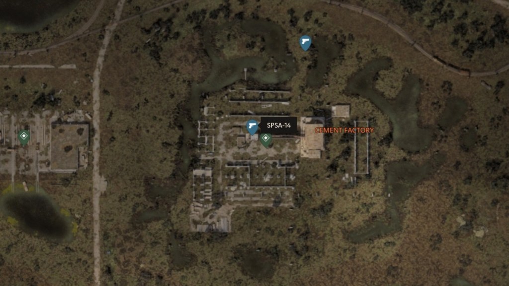 Stalker 2: Best weapons and how to find them