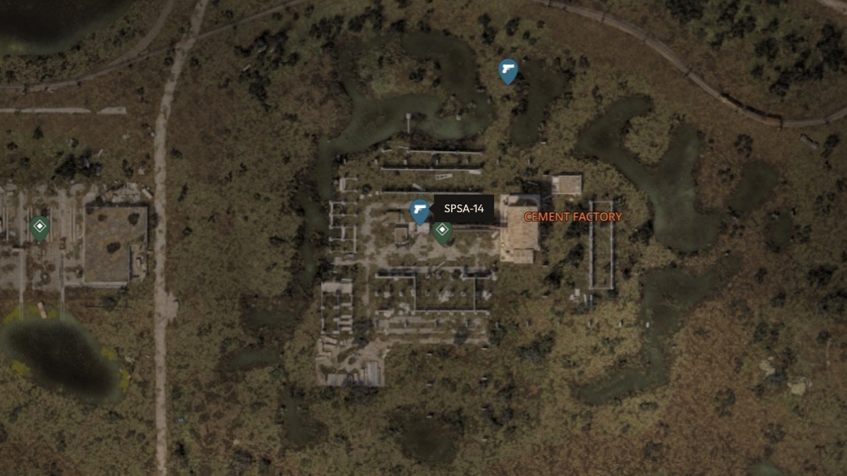 Stalker 2: Best weapons and how to find them