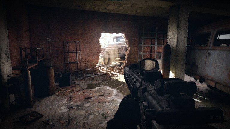 Stalker 2: Best weapons and how to find them