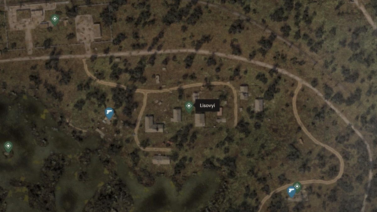 Stalker 2: Best weapons and how to find them