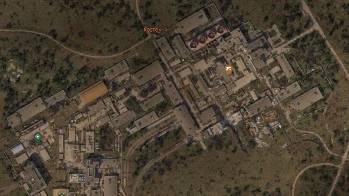 Stalker 2: Best weapons and how to find them