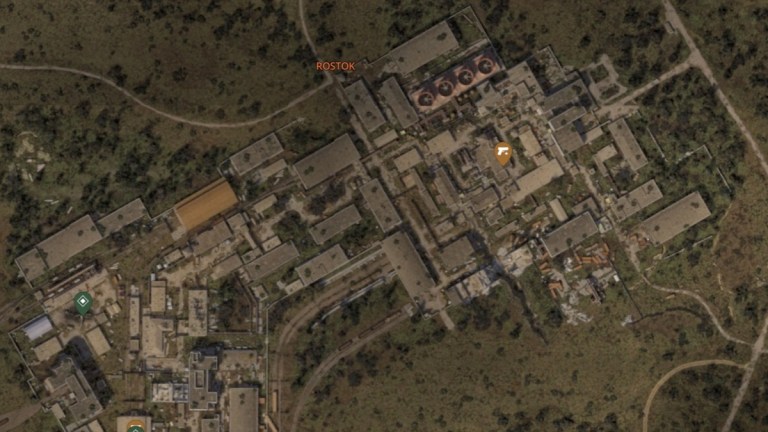 Stalker 2: Best weapons and how to find them