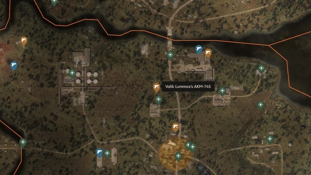 Stalker 2: Best weapons and how to find them