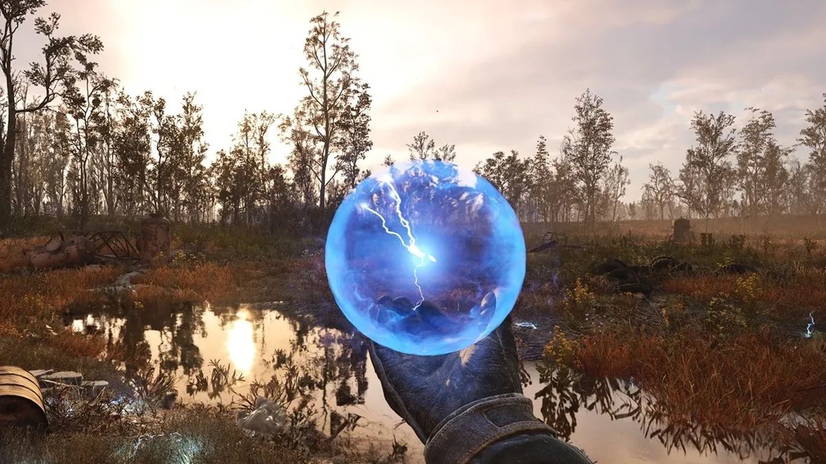 STALKER 2's final patch of the year wraps up a surprisingly potent ...