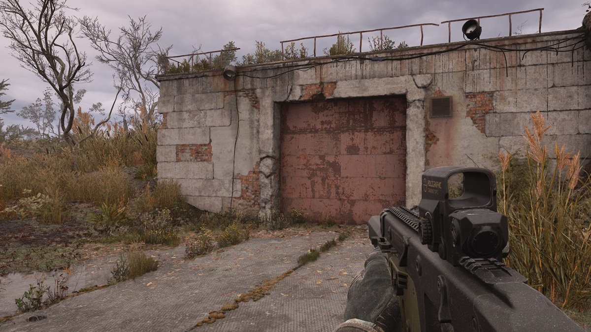 Comparing Starfield and STALKER 2: Which is the superior open-world ...