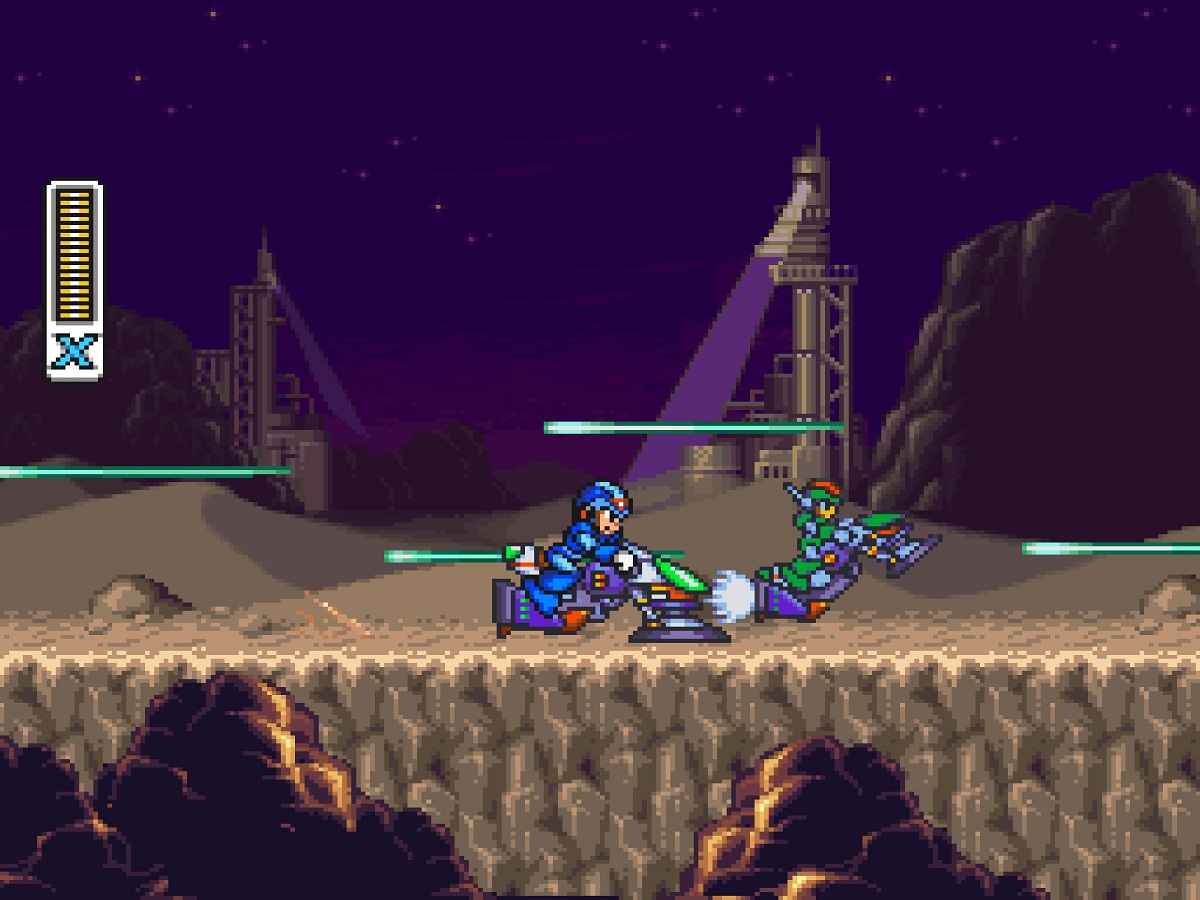 Ranked: The eight best Mega Man games (Zoey’s picks) – Destructoid