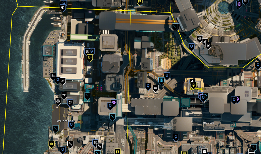 How to complete Balatro Treasure Hunt in Cyberpunk 2077 – Destructoid