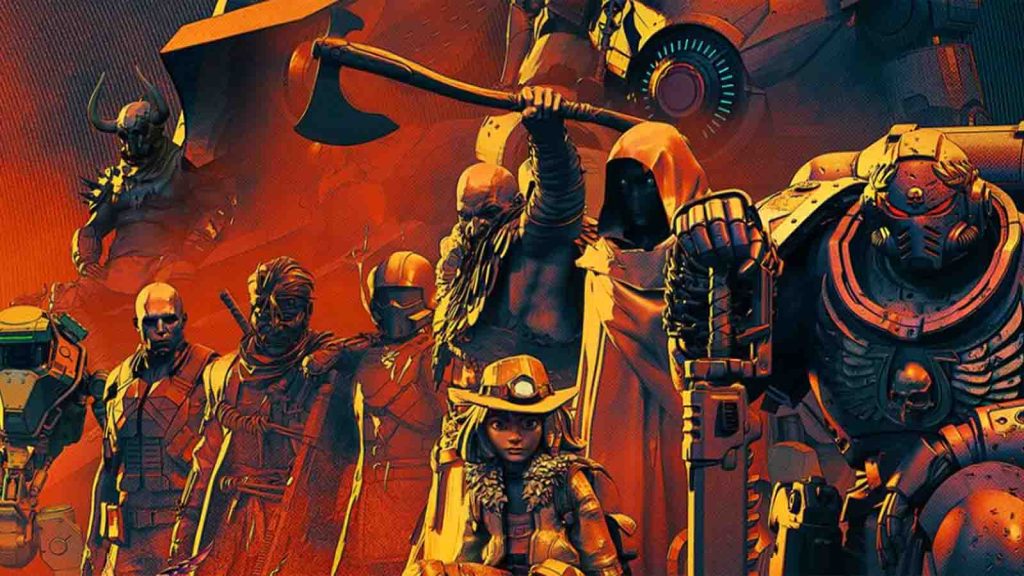 All Secret Level episodes ranked from worst to best – Destructoid