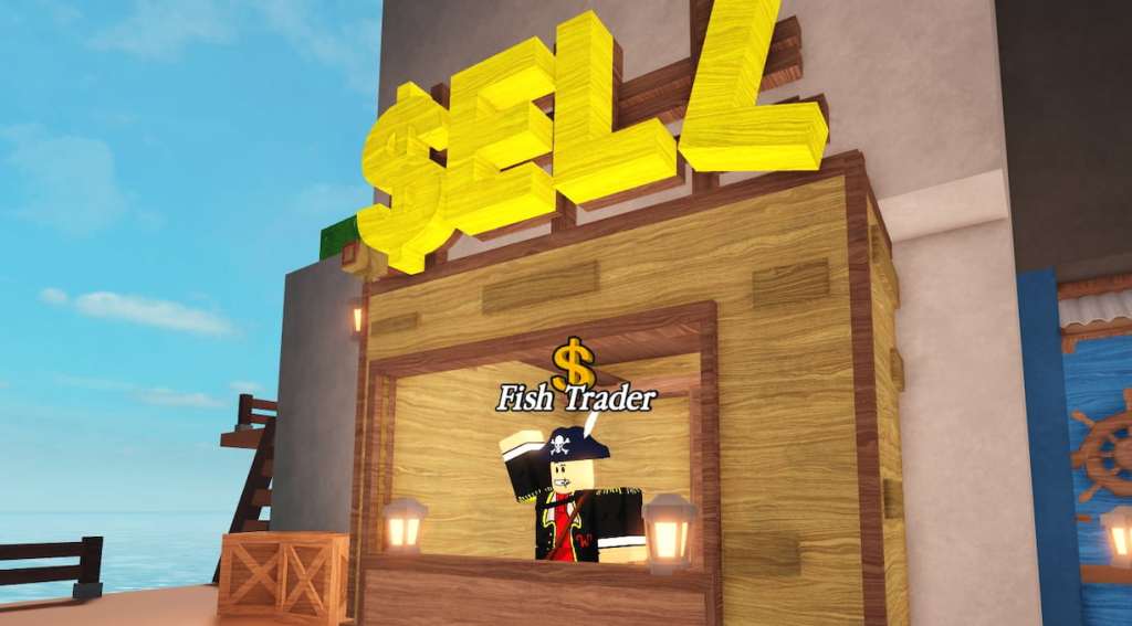 How to get more gold in GO FISHING Roblox – Destructoid