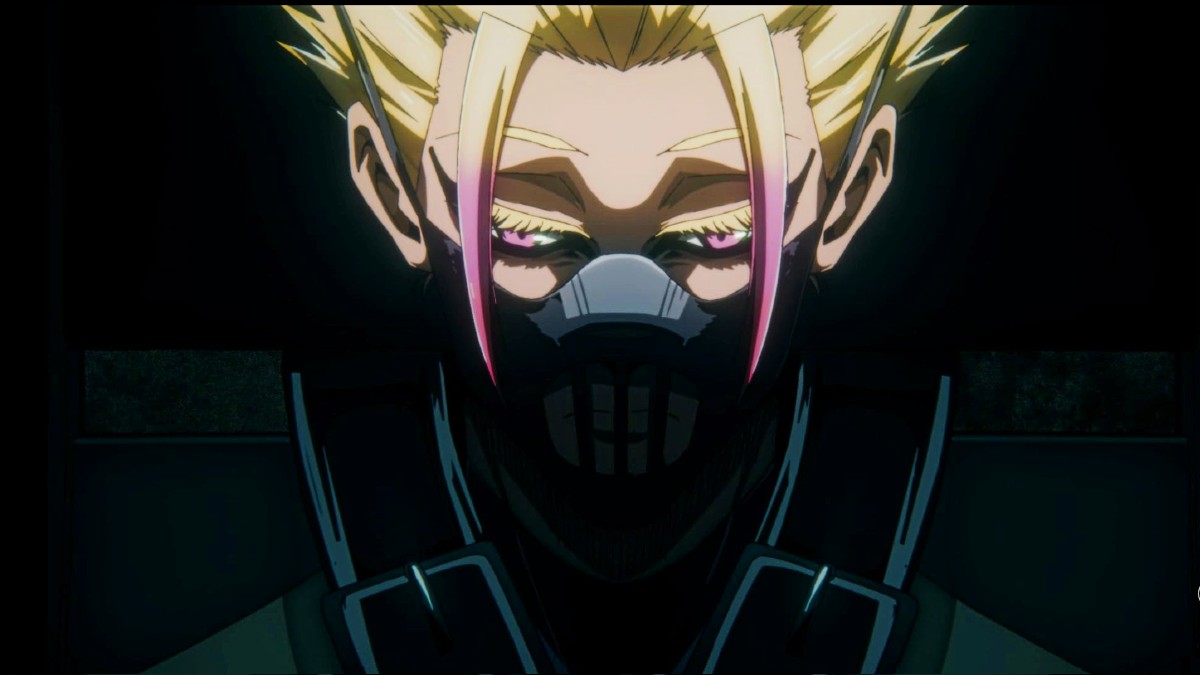 10 best Blue Lock Season 2 moments – Destructoid