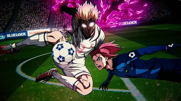 10 best Blue Lock Season 2 moments – Destructoid