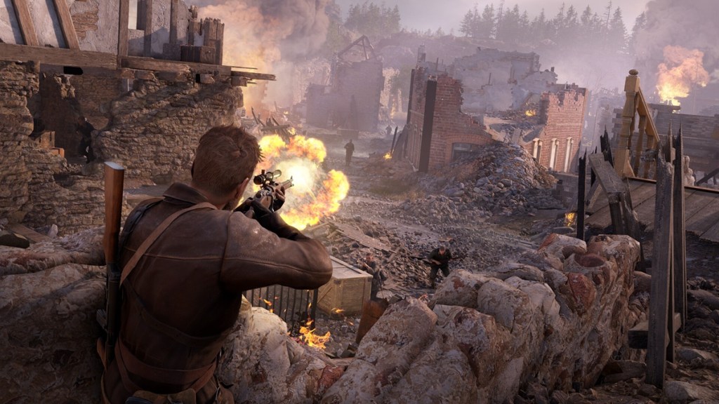 Here are the most anticipated January 2025 games