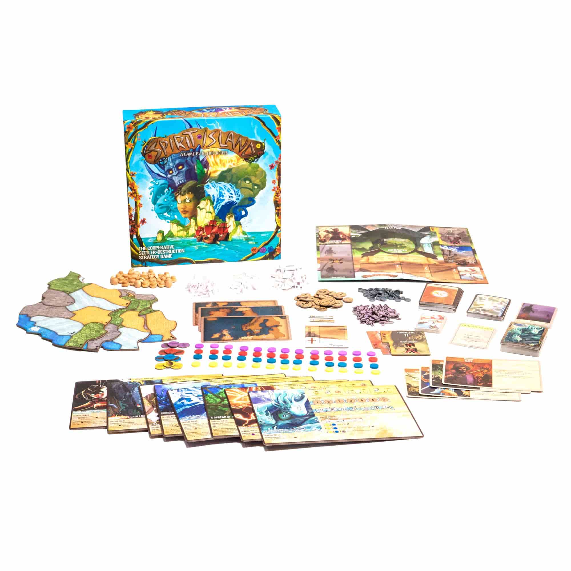 10 Great Board Games to Try if You Like Root – Destructoid