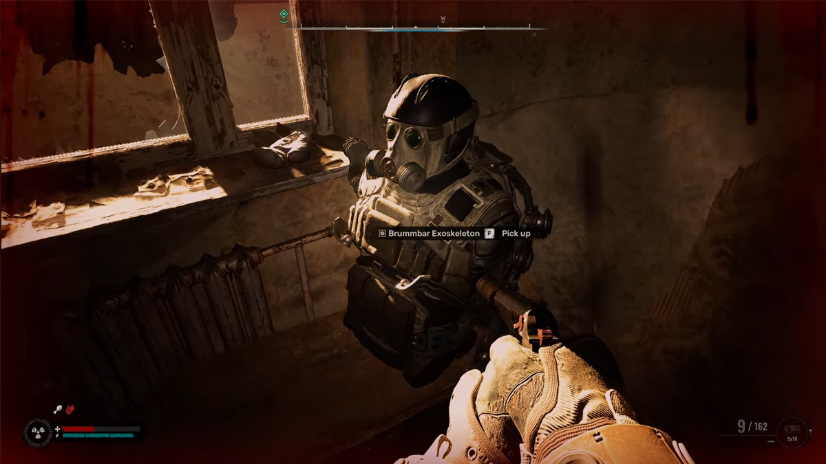 Stalker 2 Best Exoskeletons, ranked – Destructoid