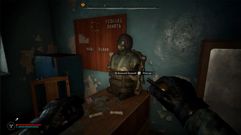 Stalker 2 Best Exoskeletons, ranked – Destructoid