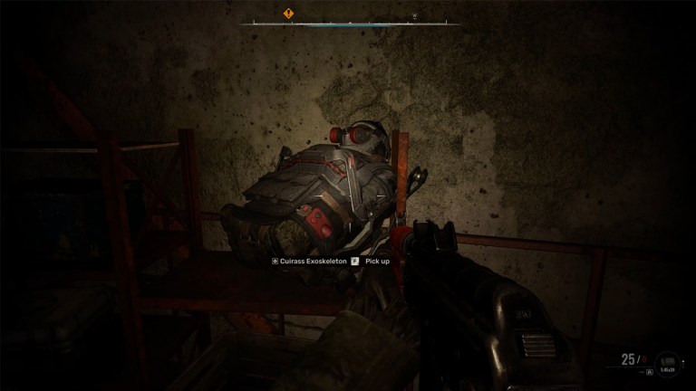 Stalker 2 Best Exoskeletons, ranked – Destructoid