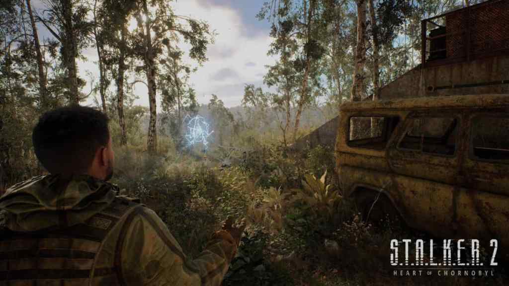 First Stalker 2 patch brings 650 fixes to the game – Destructoid