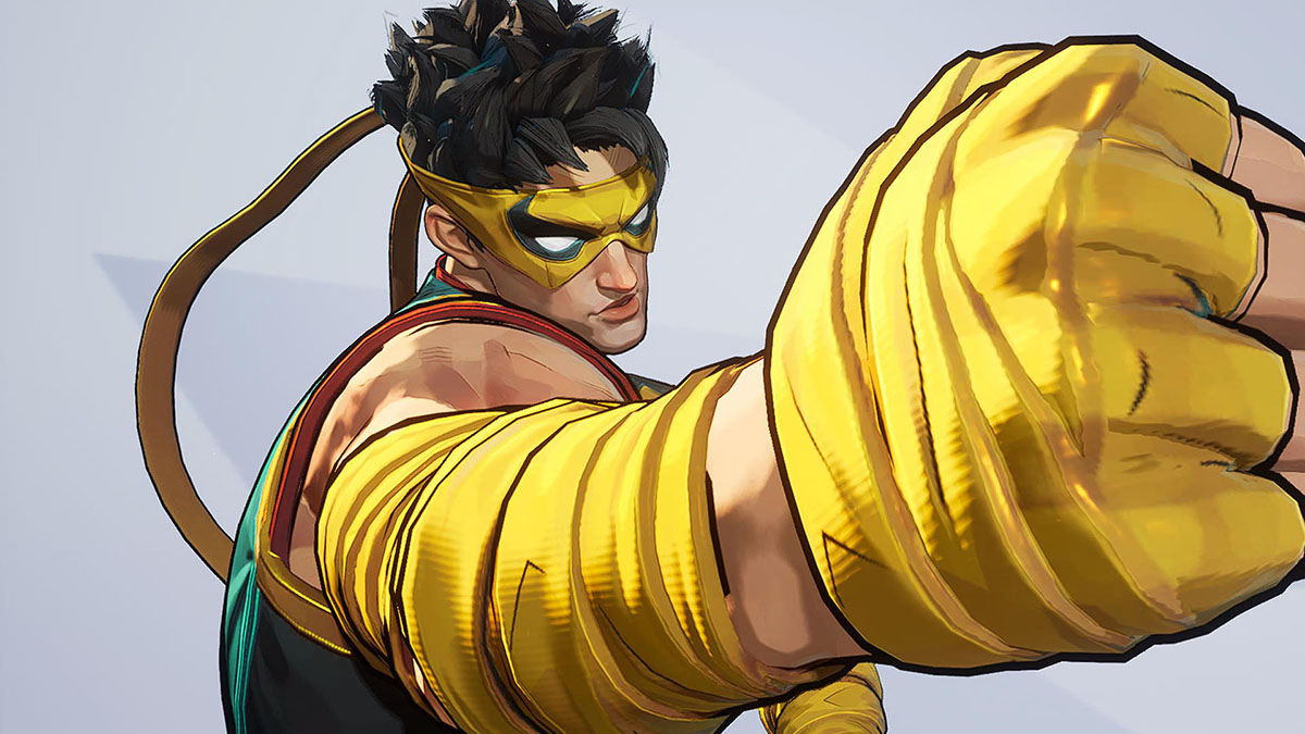 The Best Heroes for Beginners in Marvel Rivals – Destructoid