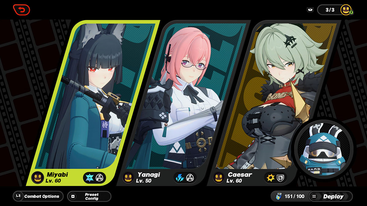 Miyabi Best Team Compositions in Zenless Zone Zero (ZZZ) – Destructoid