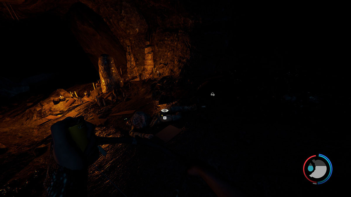 How to find the flashlight in The Forest – Destructoid