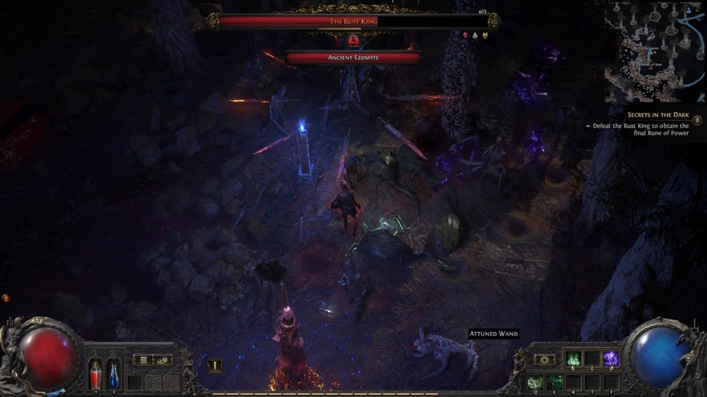 Path of Exile 2 Act 1 Progression Guide and Walkthrough – Destructoid