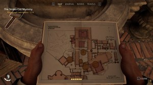 All Photograph Inscription Locations in Indiana Jones and the Great Circle