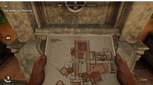 All Photograph Inscription Locations in Indiana Jones and the Great Circle