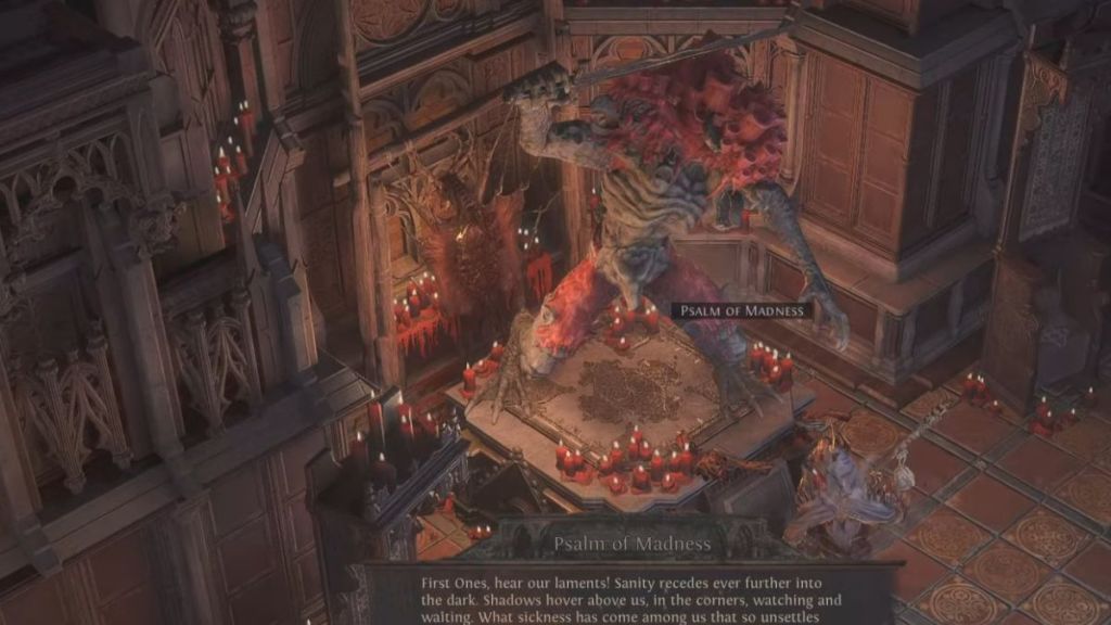 How to find and beat Candlemass in Path of Exile 2 – Destructoid