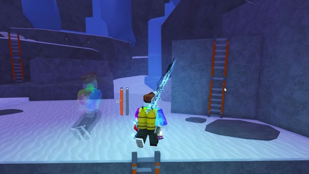 How to get Avalanche Totem in Fisch (Northern Expedition Update ...