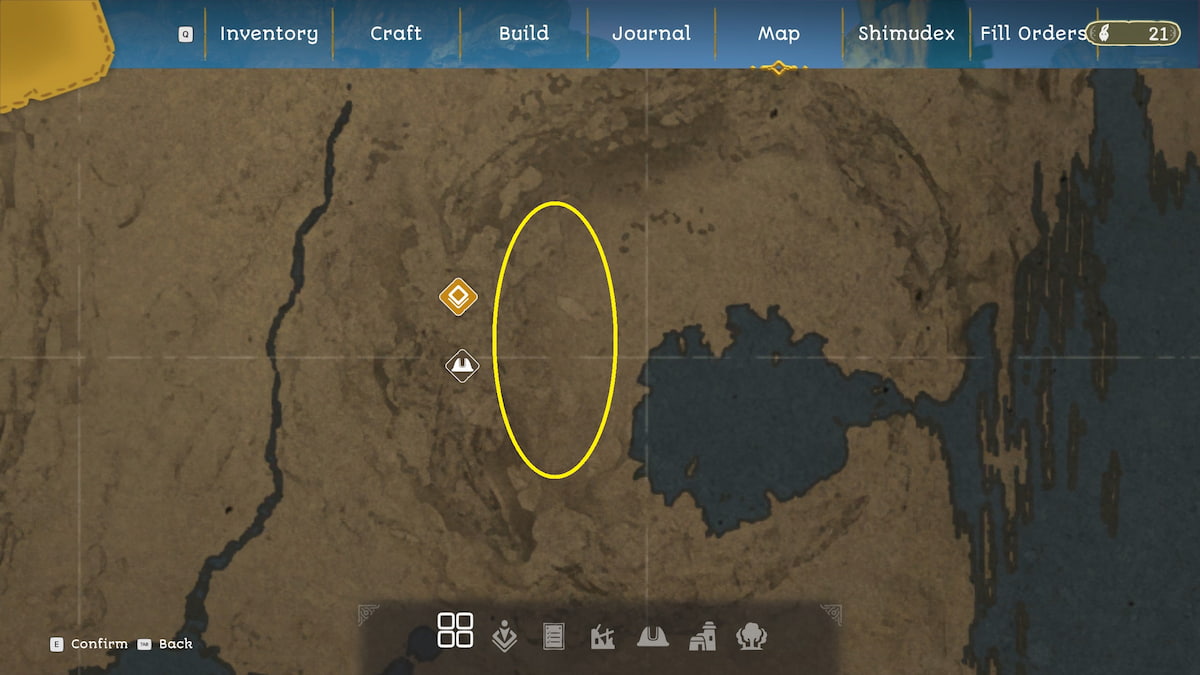 Where to get Limestone in Towers of Aghasba – Destructoid