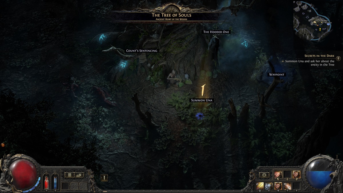 Path of Exile 2 Act 1 Progression Guide and Walkthrough – Destructoid