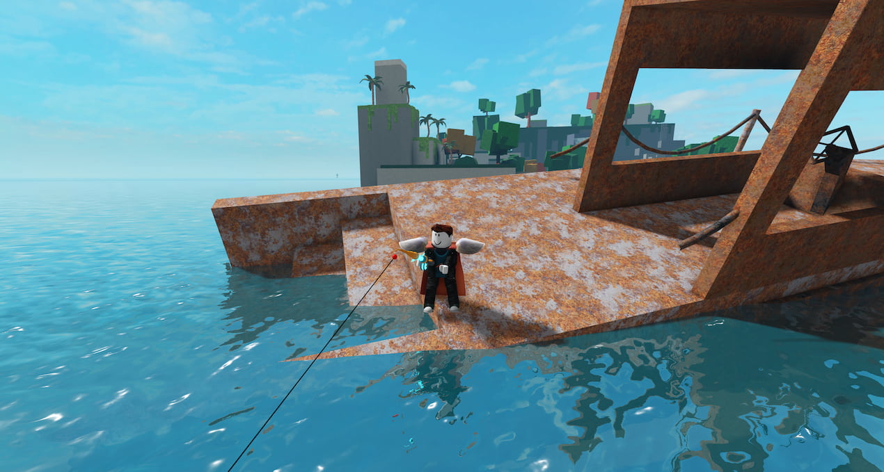 Ultimate GO FISHING Roblox Beginner's Guide – Destructoid