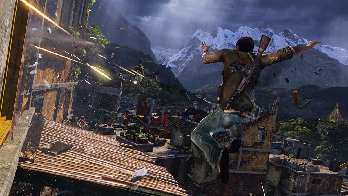 The 20 best PS3 games of all time, ranked