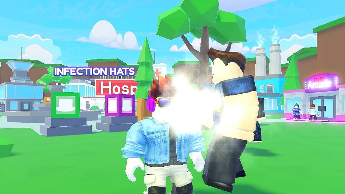 Virus Simulator codes (December 2024) – Destructoid