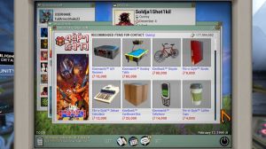 Warframe Hex Gifts: What gifts to give to each Hex member – Destructoid