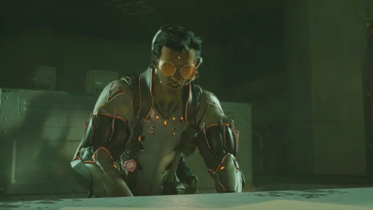 Warframe Hex Gifts: What gifts to give to each Hex member – Destructoid