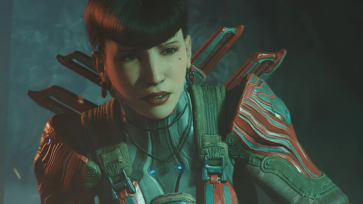 Warframe Hex Gifts: What gifts to give to each Hex member – Destructoid