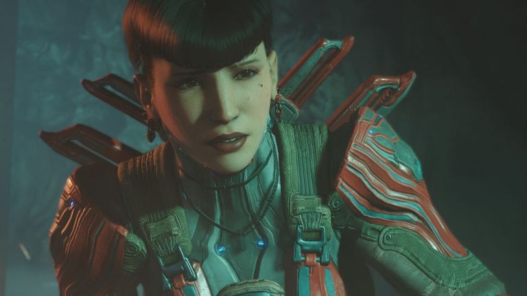 Warframe 1999 Romance guide: Who should you romance? – Destructoid