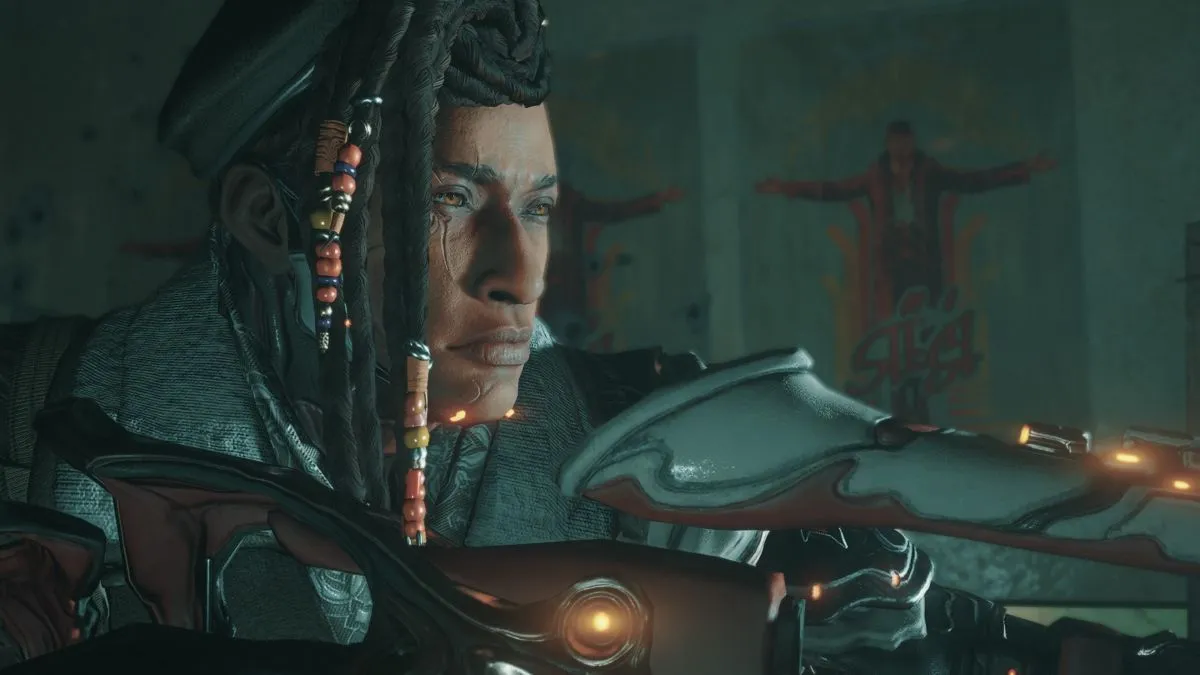 Warframe Hex Gifts: What gifts to give to each Hex member – Destructoid