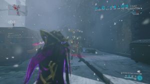 How to get and use Spectral Serration in Warframe 1999 – Destructoid