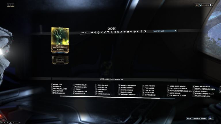 Top 20 essential Warframe mods in 2024 – Destructoid