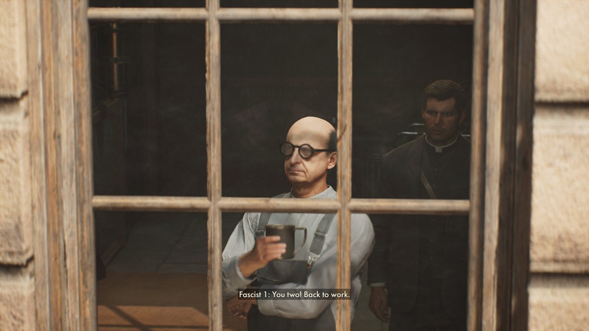 All Photograph Inscription Locations in Indiana Jones and the Great Circle